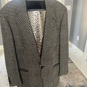 lou myles | Suits & Blazers | Vintage Lou Myles Destination Shop Hounds ...